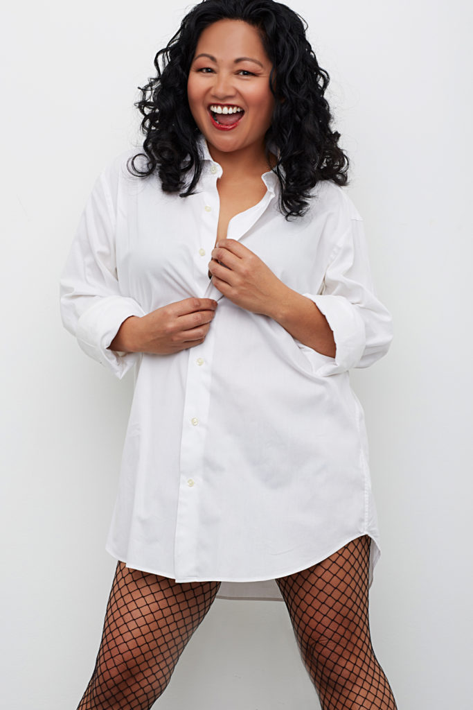 About - Dr. Catalina